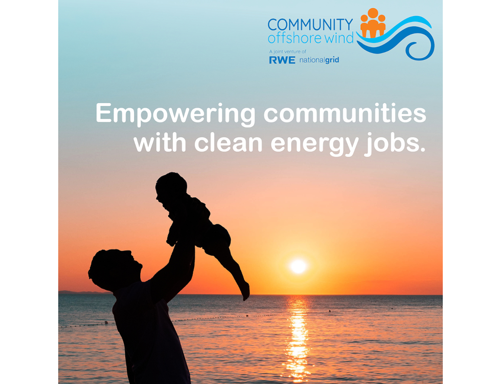 Community Offshore Wind Announces Agreement with New York Steel ...