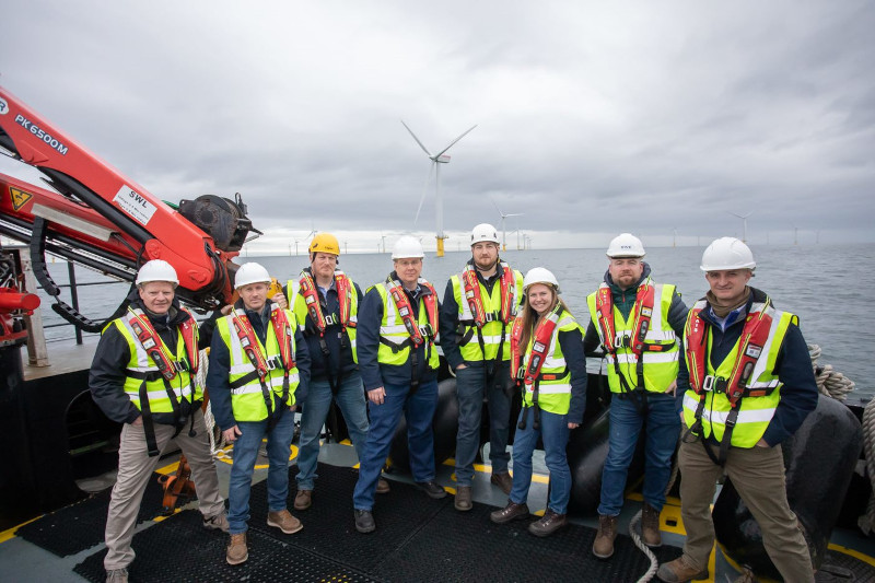 Community Offshore Wind Provides STEAM Field Trips to New Jersey Youth ... Community Offshore Wind Provides STEAM Field Trips to New Jersey Youth ...