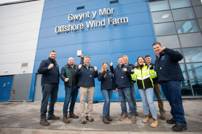 Community Offshore Wind Announces Agreement with New York Steel ...