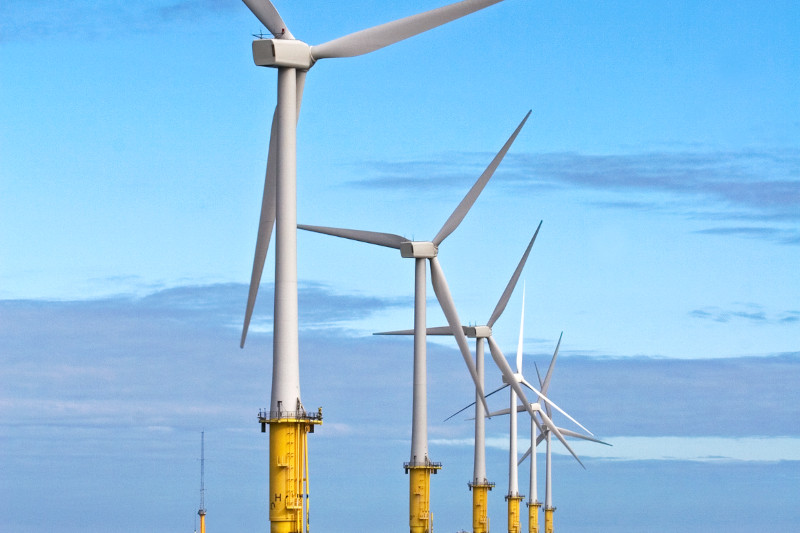 Community Offshore Wind